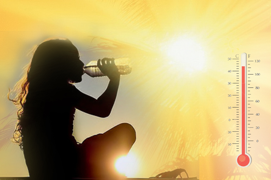 Beat the Scorching Heat! – Dr Renu Madan