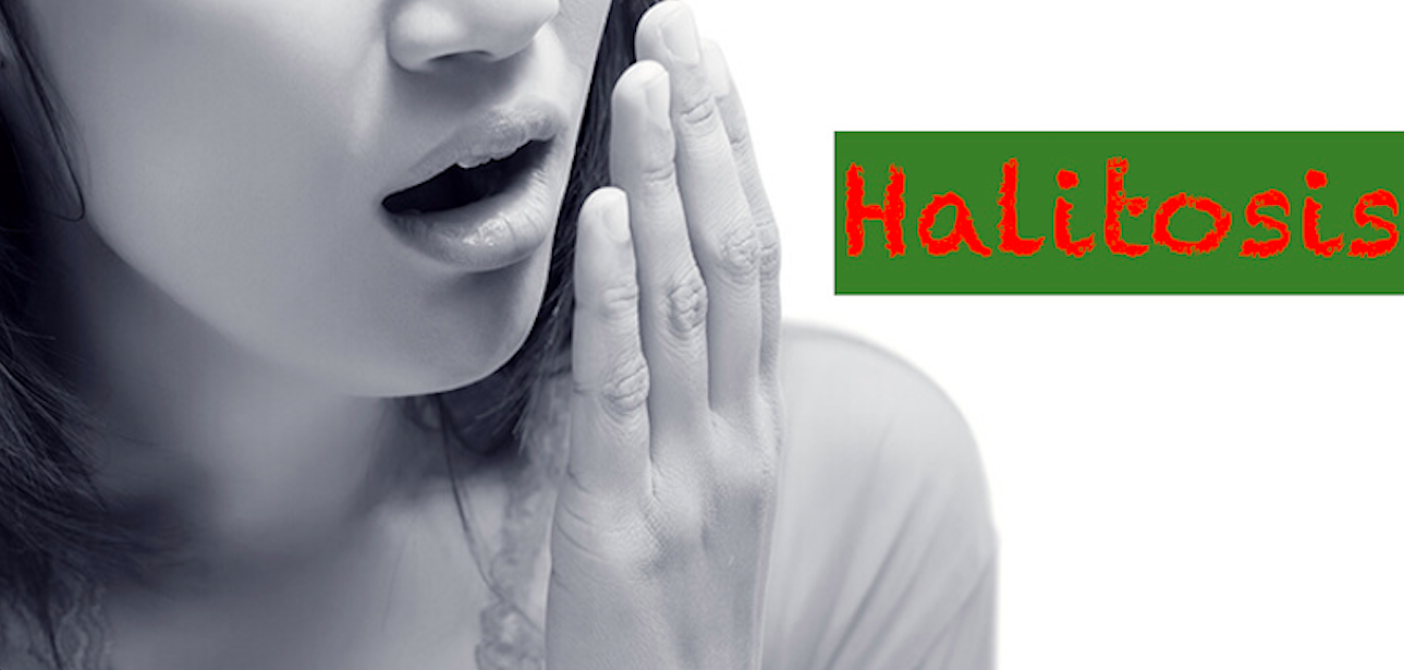 What Does Your Breath Odor Say About Your Health… – Dr Renu Madan